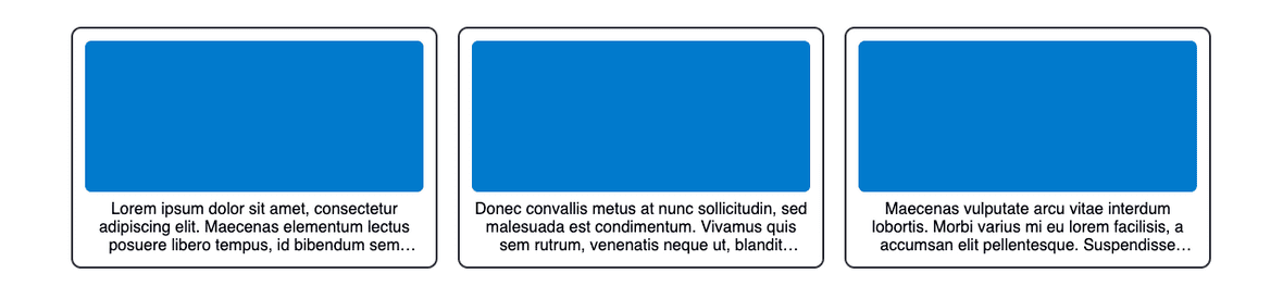Multiline Text Truncation With Css Line Clamp A Technical Blog By Chak Shun Yu
