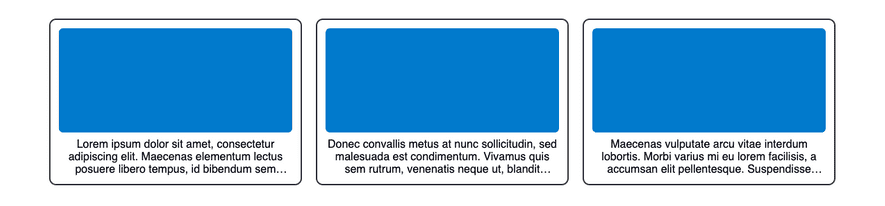 Multiline Text Truncation With Css Line Clamp A Technical Blog By Chak Shun Yu