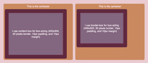 How To Create More Intuitive Styling Using CSS border-box Box Model | A ...